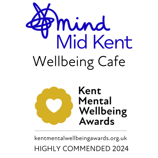 Wellbeing drop-ins – Mid Kent Mind