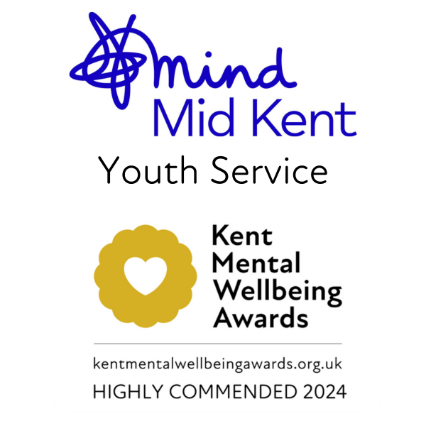 Kent Mental Wellbeing Awards – Mid Kent Mind